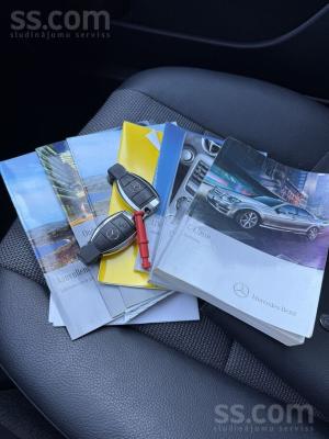Melns Mercedes-Benz C 200 2011 Rīga, ar dzinēja tilpumu 2.20 L un nobraukumu 350 tūkst. km par 5490 €, foto 20 vietnē AUTOMOTO.COM.LV