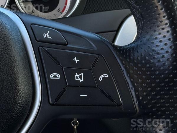 Melns Mercedes-Benz C 200 2011 Valmiera, ar dzinēja tilpumu 2.20 L un nobraukumu 294 tūkst. km par 6000 €, foto 8 vietnē AUTOMOTO.COM.LV