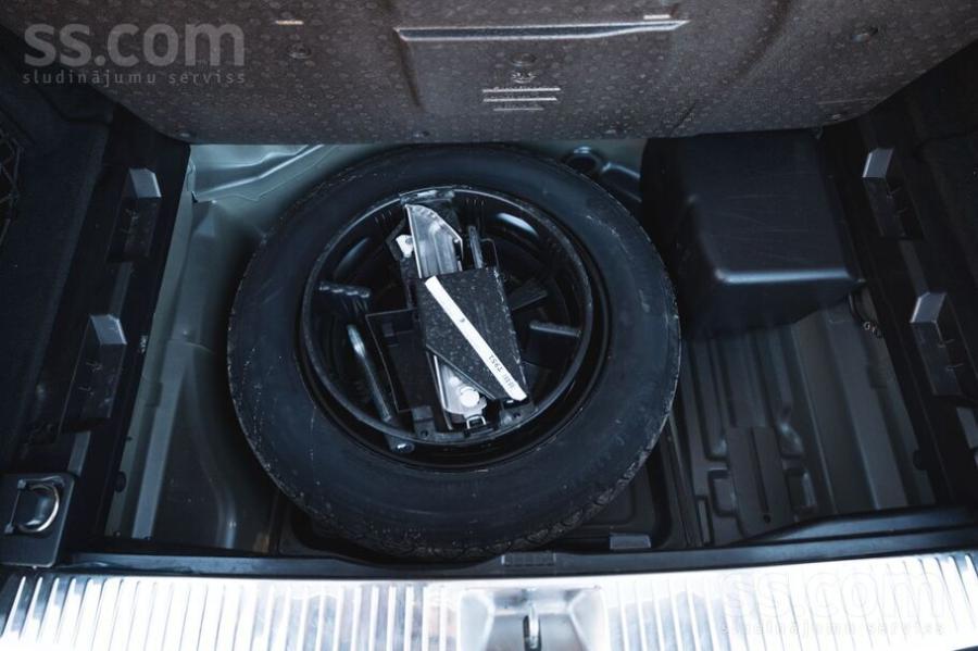 Melns Mercedes-Benz C 200 2013 Jelgava, ar dzinēja tilpumu 2.10 L un nobraukumu 264 tūkst. km par 6950 €, foto 11 vietnē AUTOMOTO.COM.LV