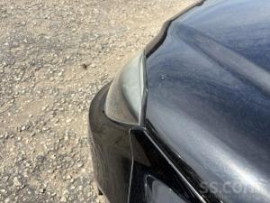 Melns Mercedes-Benz C 200 2013 Rīga, ar dzinēja tilpumu 2.10 L un nobraukumu 284 tūkst. km par 3915 €, foto 7 vietnē AUTOMOTO.COM.LV