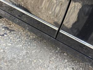 Melns Mercedes-Benz C 200 2013 Rīga, ar dzinēja tilpumu 2.10 L un nobraukumu 284 tūkst. km par 3915 €, foto 11 vietnē AUTOMOTO.COM.LV