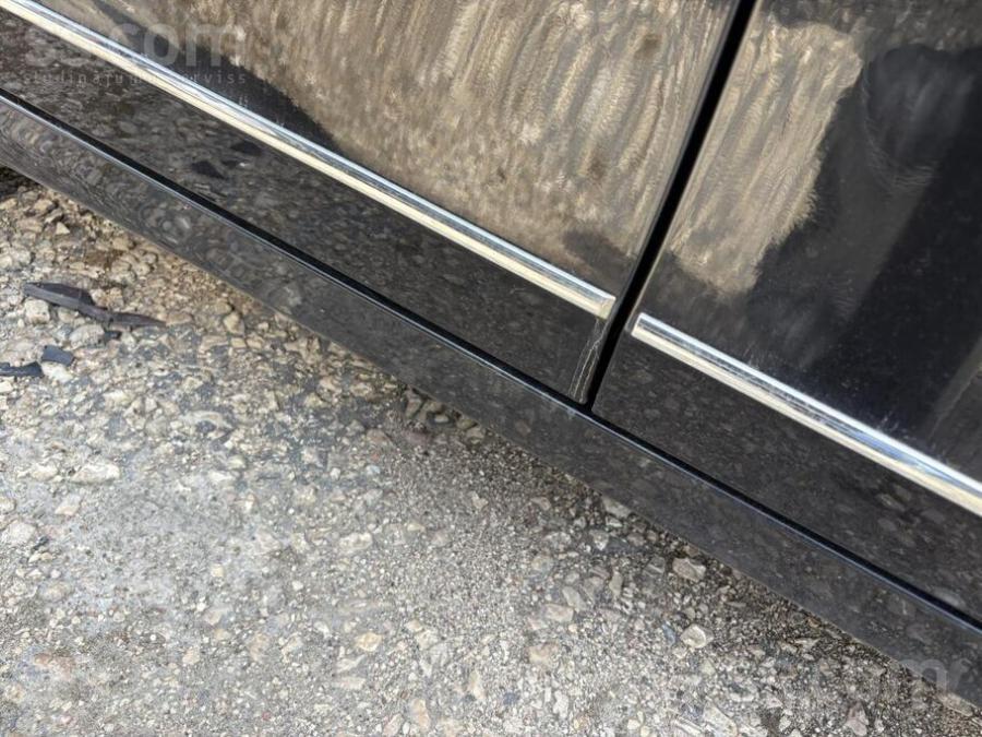 Melns Mercedes-Benz C 200 2013 Rīga, ar dzinēja tilpumu 2.10 L un nobraukumu 284 tūkst. km par 3915 €, foto 11 vietnē AUTOMOTO.COM.LV