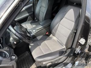 Melns Mercedes-Benz C 200 2013 Rīga, ar dzinēja tilpumu 2.10 L un nobraukumu 284 tūkst. km par 3915 €, foto 15 vietnē AUTOMOTO.COM.LV