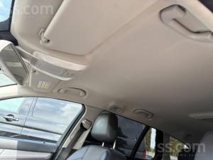 Melns Mercedes-Benz C 200 2013 Rīga, ar dzinēja tilpumu 2.10 L un nobraukumu 284 tūkst. km par 3915 €, foto 16 vietnē AUTOMOTO.COM.LV