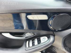 Melns Mercedes-Benz C 200 2015 Rīga, ar dzinēja tilpumu 1.60 L un nobraukumu 0 tūkst. km par 8999 €, foto 13 vietnē AUTOMOTO.COM.LV