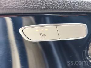 Melns Mercedes-Benz C 200 2015 Rīga, ar dzinēja tilpumu 1.60 L un nobraukumu 0 tūkst. km par 8999 €, foto 17 vietnē AUTOMOTO.COM.LV