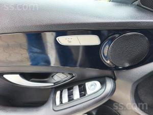 Melns Mercedes-Benz C 200 2015 Rīga, ar dzinēja tilpumu 1.60 L un nobraukumu 0 tūkst. km par 8999 €, foto 21 vietnē AUTOMOTO.COM.LV