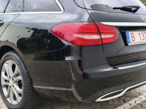 Melns Mercedes-Benz C 200 2015 Rīga, ar dzinēja tilpumu 1.60 L un nobraukumu 0 tūkst. km par 8999 €, foto 27 vietnē AUTOMOTO.COM.LV