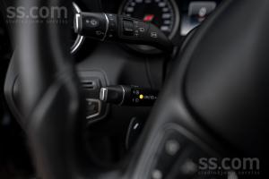 Melns Mercedes-Benz C 200 2015 Jelgava, ar dzinēja tilpumu 1.60 L un nobraukumu 259 tūkst. km par 12750 €, foto 17 vietnē AUTOMOTO.COM.LV