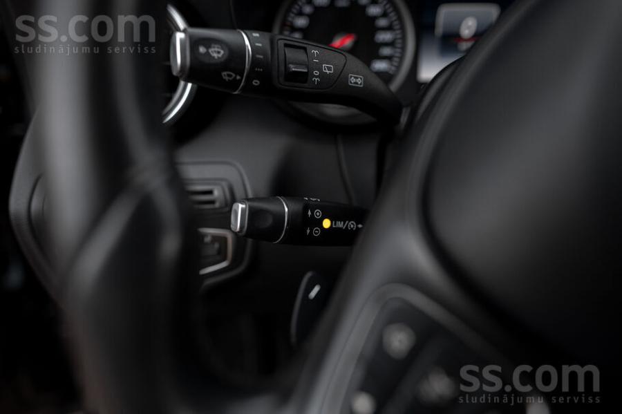 Melns Mercedes-Benz C 200 2015 Jelgava, ar dzinēja tilpumu 1.60 L un nobraukumu 259 tūkst. km par 12750 €, foto 17 vietnē AUTOMOTO.COM.LV