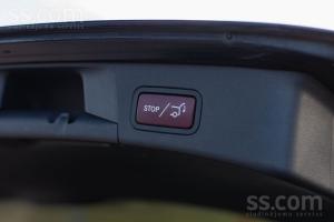 Melns Mercedes-Benz C 200 2016 Rīga, ar dzinēja tilpumu 2.20 L un nobraukumu 264 tūkst. km par 13990 €, foto 11 vietnē AUTOMOTO.COM.LV