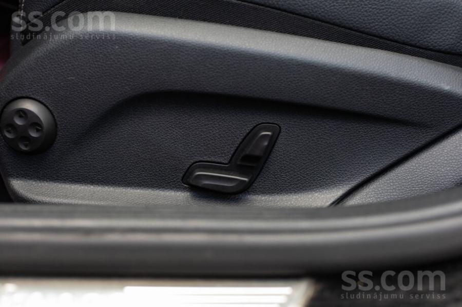 Melns Mercedes-Benz C 200 2016 Rīga, ar dzinēja tilpumu 2.20 L un nobraukumu 264 tūkst. km par 13990 €, foto 14 vietnē AUTOMOTO.COM.LV