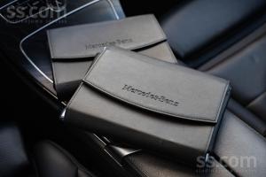 Melns Mercedes-Benz C 200 2016 Rīga, ar dzinēja tilpumu 2.20 L un nobraukumu 264 tūkst. km par 13990 €, foto 30 vietnē AUTOMOTO.COM.LV