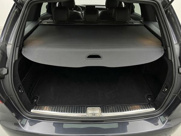 Black Mercedes-Benz C 200 2019 in Tallinn, with an engine capacity of 1.60 L and mileage of 155 thousand km for 16700 €, photo 9 on AUTOMOTO.COM.LV