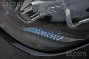 Melns Mercedes-Benz C 200 2022 Rīga, ar dzinēja tilpumu 2.00 L un nobraukumu 177 tūkst. km par 23990 €, foto 6 vietnē AUTOMOTO.COM.LV