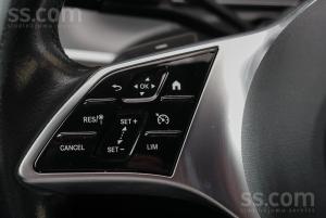 Melns Mercedes-Benz C 200 2022 Rīga, ar dzinēja tilpumu 2.00 L un nobraukumu 177 tūkst. km par 23990 €, foto 15 vietnē AUTOMOTO.COM.LV