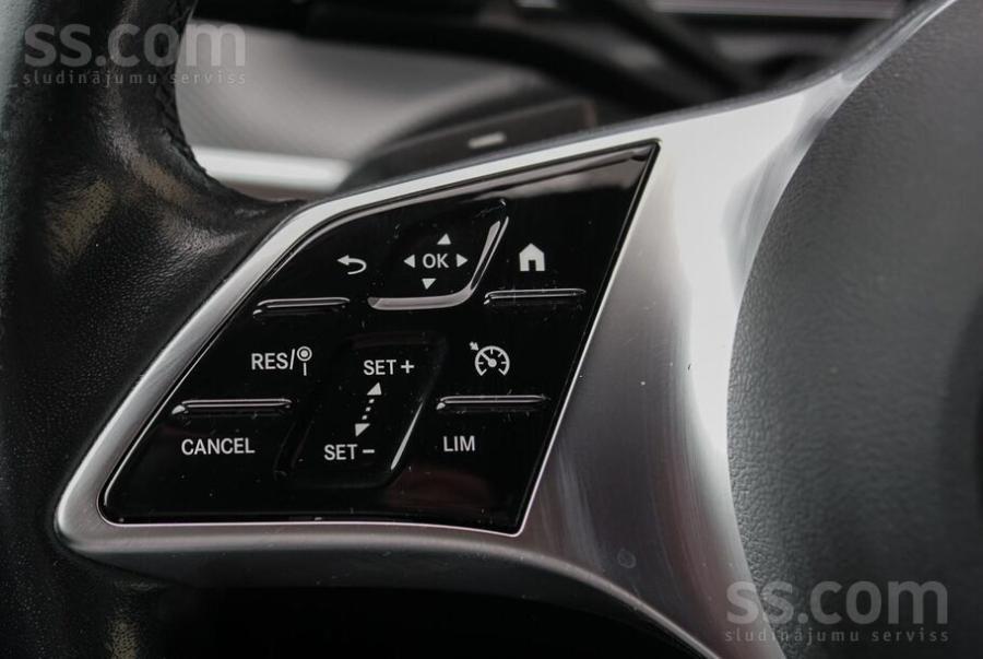 Melns Mercedes-Benz C 200 2022 Rīga, ar dzinēja tilpumu 2.00 L un nobraukumu 177 tūkst. km par 23990 €, foto 15 vietnē AUTOMOTO.COM.LV