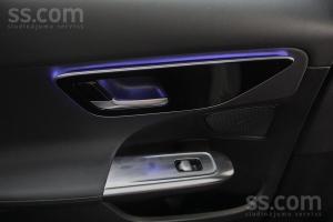 Melns Mercedes-Benz C 200 2022 Rīga, ar dzinēja tilpumu 2.00 L un nobraukumu 177 tūkst. km par 23990 €, foto 19 vietnē AUTOMOTO.COM.LV