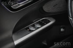 Melns Mercedes-Benz C 200 2022 Rīga, ar dzinēja tilpumu 2.00 L un nobraukumu 177 tūkst. km par 23990 €, foto 20 vietnē AUTOMOTO.COM.LV