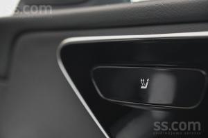 Melns Mercedes-Benz C 200 2022 Rīga, ar dzinēja tilpumu 2.00 L un nobraukumu 177 tūkst. km par 23990 €, foto 22 vietnē AUTOMOTO.COM.LV