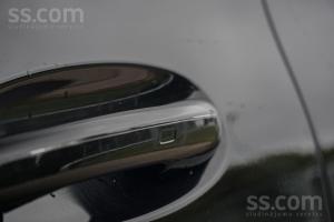 Melns Mercedes-Benz C 200 2022 Rīga, ar dzinēja tilpumu 2.00 L un nobraukumu 177 tūkst. km par 23990 €, foto 28 vietnē AUTOMOTO.COM.LV