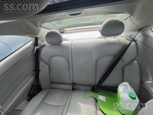 Zils Mercedes-Benz C 200 2001 Kuldīga, ar dzinēja tilpumu 2.00 L un nobraukumu 308 tūkst. km par 800 €, foto 6 vietnē AUTOMOTO.COM.LV