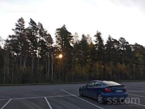 Zils Mercedes-Benz C 200 2001 Kuldīga, ar dzinēja tilpumu 2.00 L un nobraukumu 308 tūkst. km par 800 €, foto 9 vietnē AUTOMOTO.COM.LV