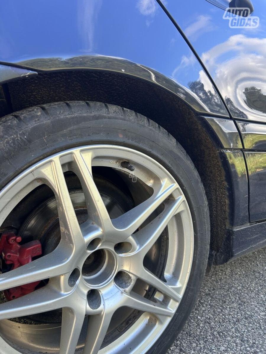 Zils Mercedes-Benz C 200 2004 Viļņa, ar dzinēja tilpumu 2.00 L un nobraukumu 445 tūkst. km par 1500 €, foto 10 vietnē AUTOMOTO.COM.LV