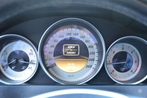 Zils Mercedes-Benz C 200 2011 Šauļi, ar dzinēja tilpumu 2.14 L un nobraukumu 250 tūkst. km par 5400 €, foto 30 vietnē AUTOMOTO.COM.LV