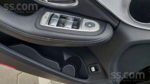 Zils Mercedes-Benz C 200 2016 Rīga, ar dzinēja tilpumu 1.60 L un nobraukumu 130 tūkst. km par 10900 €, foto 32 vietnē AUTOMOTO.COM.LV