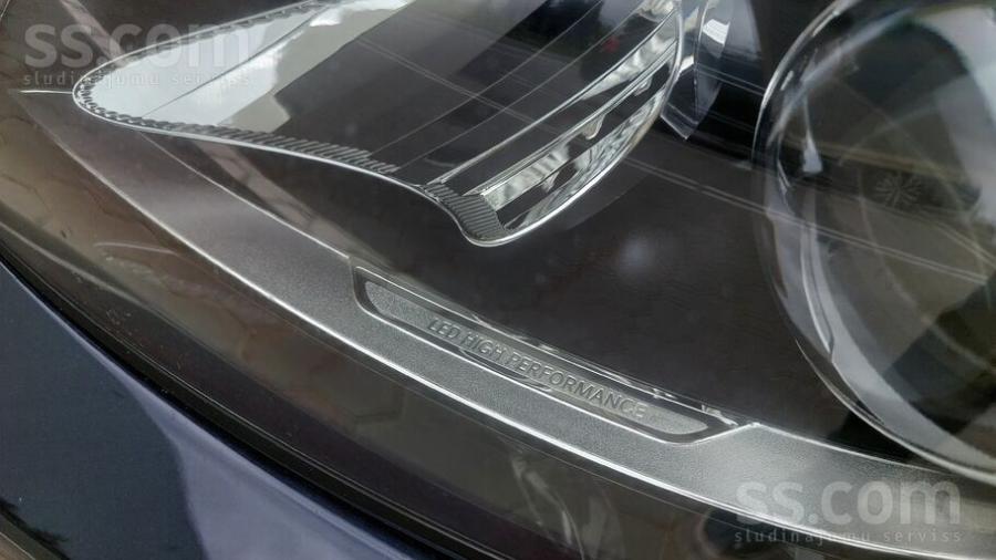 Zils Mercedes-Benz C 200 2016 Rīga, ar dzinēja tilpumu 1.60 L un nobraukumu 130 tūkst. km par 10900 €, foto 35 vietnē AUTOMOTO.COM.LV