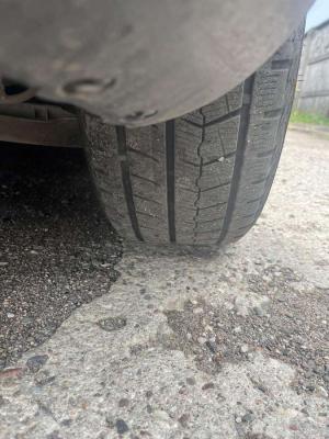 Zils Mercedes-Benz C 200 2001 Kauņa, ar dzinēja tilpumu 2.15 L un nobraukumu 321 tūkst. km par 2000 €, foto 15 vietnē AUTOMOTO.COM.LV
