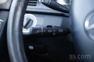 Zils Mercedes-Benz C 200 2008 Rīga, ar dzinēja tilpumu 1.80 L un nobraukumu 356 tūkst. km par 4990 €, foto 19 vietnē AUTOMOTO.COM.LV