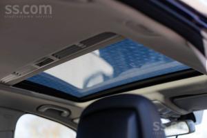Zils Mercedes-Benz C 200 2008 Rīga, ar dzinēja tilpumu 1.80 L un nobraukumu 356 tūkst. km par 4990 €, foto 26 vietnē AUTOMOTO.COM.LV