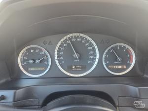 Zils Mercedes-Benz C 200 2009 Kauņa, ar dzinēja tilpumu 2.20 L un nobraukumu 310 tūkst. km par 2099 €, foto 36 vietnē AUTOMOTO.COM.LV