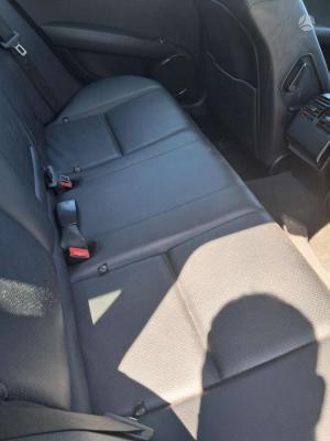 Zils Mercedes-Benz C 200 2010 Kauņa, ar dzinēja tilpumu 2.14 L un nobraukumu 211 tūkst. km par 2350 €, foto 9 vietnē AUTOMOTO.COM.LV