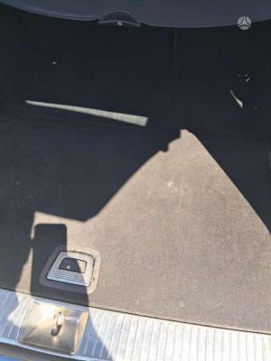 Zils Mercedes-Benz C 200 2010 Kauņa, ar dzinēja tilpumu 2.14 L un nobraukumu 211 tūkst. km par 2350 €, foto 10 vietnē AUTOMOTO.COM.LV
