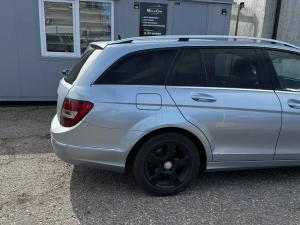Zils Mercedes-Benz C 200 2012 Daugavpils, ar dzinēja tilpumu 2.10 L un nobraukumu 312 tūkst. km par 5990 €, foto 9 vietnē AUTOMOTO.COM.LV