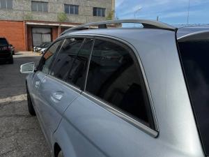 Zils Mercedes-Benz C 200 2012 Daugavpils, ar dzinēja tilpumu 2.10 L un nobraukumu 312 tūkst. km par 5990 €, foto 12 vietnē AUTOMOTO.COM.LV