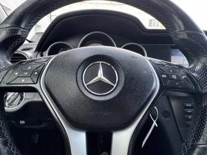 Zils Mercedes-Benz C 200 2012 Daugavpils, ar dzinēja tilpumu 2.10 L un nobraukumu 312 tūkst. km par 5990 €, foto 19 vietnē AUTOMOTO.COM.LV