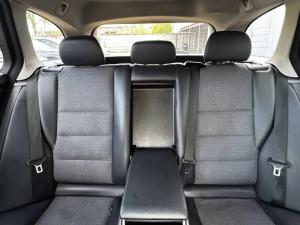 Zils Mercedes-Benz C 200 2012 Daugavpils, ar dzinēja tilpumu 2.10 L un nobraukumu 312 tūkst. km par 5990 €, foto 24 vietnē AUTOMOTO.COM.LV