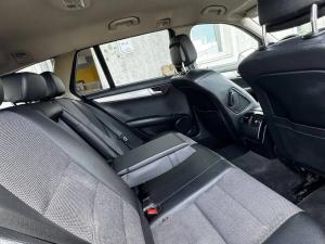 Zils Mercedes-Benz C 200 2012 Daugavpils, ar dzinēja tilpumu 2.10 L un nobraukumu 312 tūkst. km par 5990 €, foto 25 vietnē AUTOMOTO.COM.LV