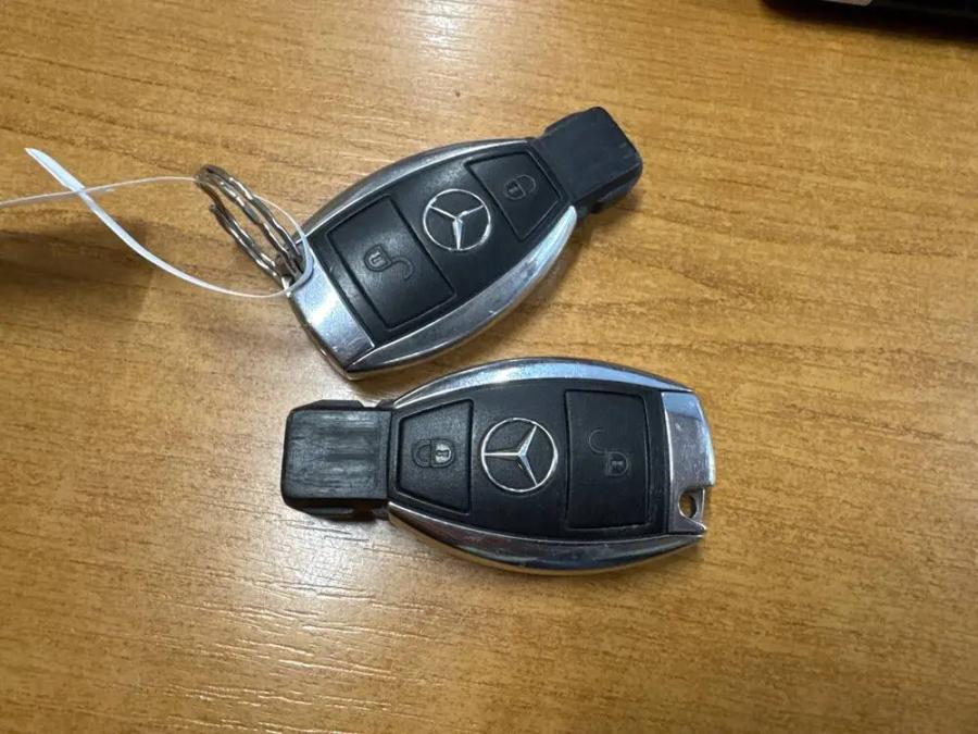 Zils Mercedes-Benz C 200 2012 Daugavpils, ar dzinēja tilpumu 2.10 L un nobraukumu 312 tūkst. km par 5990 €, foto 27 vietnē AUTOMOTO.COM.LV