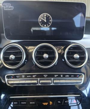 Zils Mercedes-Benz C 200 2019 Klaipėda, ar dzinēja tilpumu 1.60 L un nobraukumu 208 tūkst. km par 18000 €, foto 15 vietnē AUTOMOTO.COM.LV
