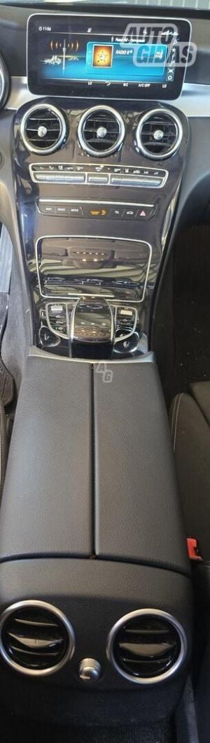 Zils Mercedes-Benz C 200 2019 Klaipėda, ar dzinēja tilpumu 1.60 L un nobraukumu 208 tūkst. km par 18000 €, foto 26 vietnē AUTOMOTO.COM.LV