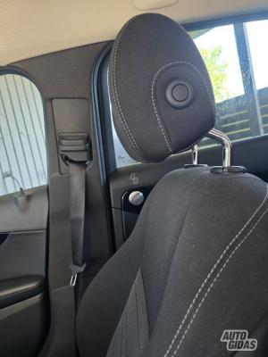 Zils Mercedes-Benz C 200 2019 Klaipėda, ar dzinēja tilpumu 1.60 L un nobraukumu 208 tūkst. km par 18000 €, foto 28 vietnē AUTOMOTO.COM.LV