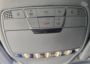 Zils Mercedes-Benz C 200 2019 Klaipėda, ar dzinēja tilpumu 1.60 L un nobraukumu 208 tūkst. km par 18000 €, foto 34 vietnē AUTOMOTO.COM.LV