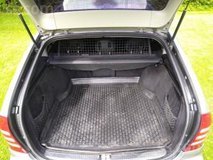 Brūns Mercedes-Benz C 200 2006 Aizkraukle, ar dzinēja tilpumu 2.10 L un nobraukumu 368 tūkst. km par 1700 €, foto 10 vietnē AUTOMOTO.COM.LV