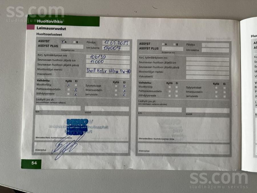 Pelēks Mercedes-Benz C 200 2003 Rīga, ar dzinēja tilpumu 1.80 L un nobraukumu 149 tūkst. km par 4300 €, foto 14 vietnē AUTOMOTO.COM.LV