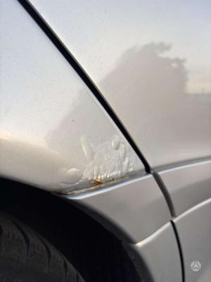 Pelēks Mercedes-Benz C 200 2005 Klaipėda, ar dzinēja tilpumu 2.15 L un nobraukumu 380 tūkst. km par 1900 €, foto 16 vietnē AUTOMOTO.COM.LV